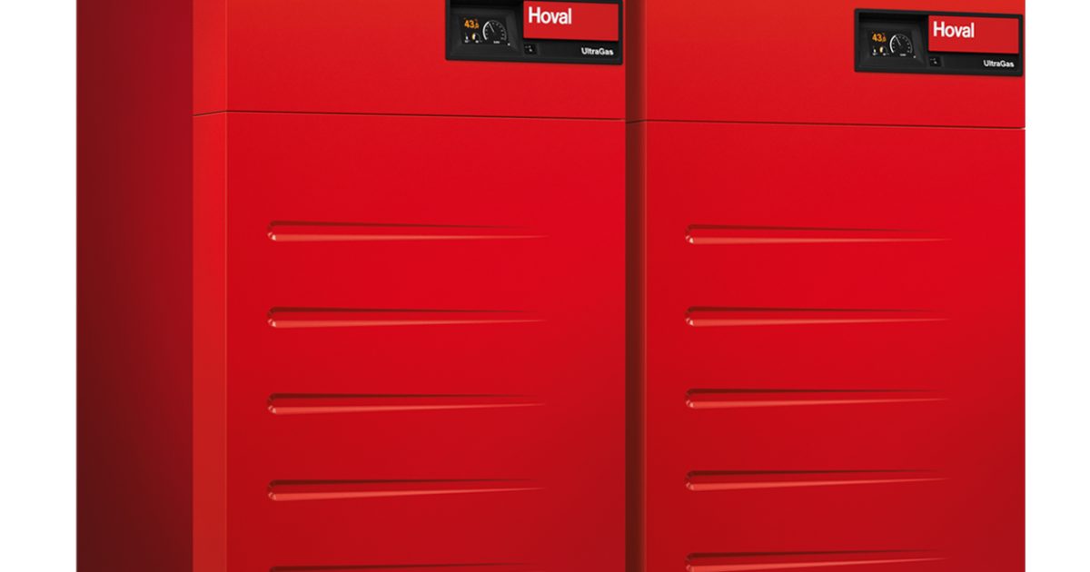 UltraGas 2 D | Edergen