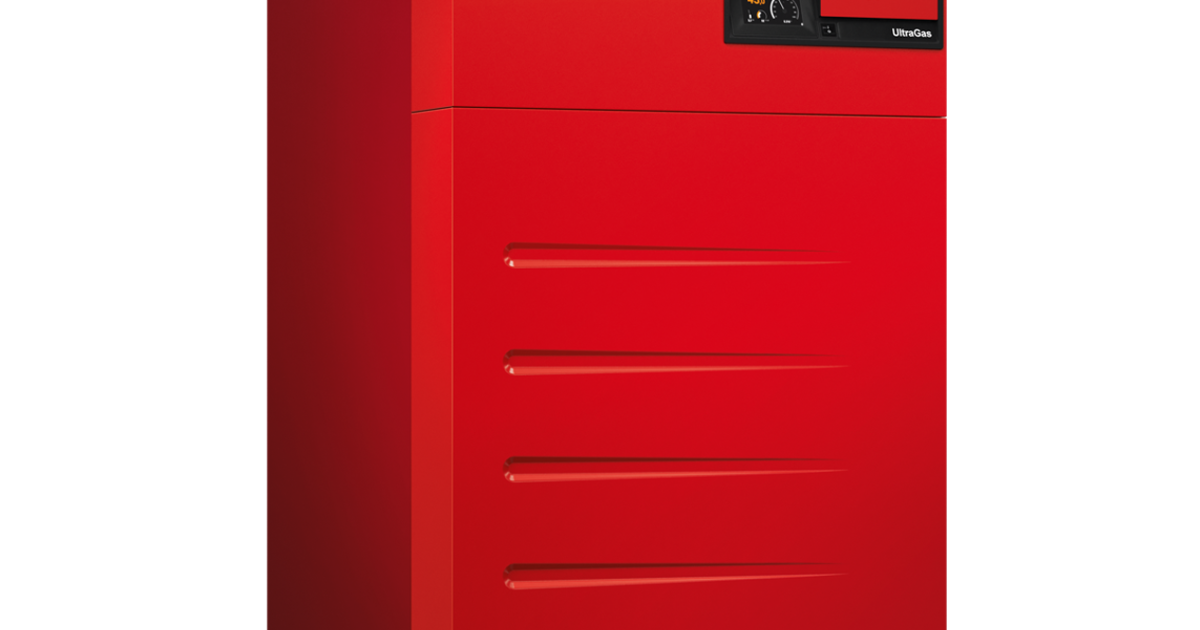 UltraGas 2 | Edergen